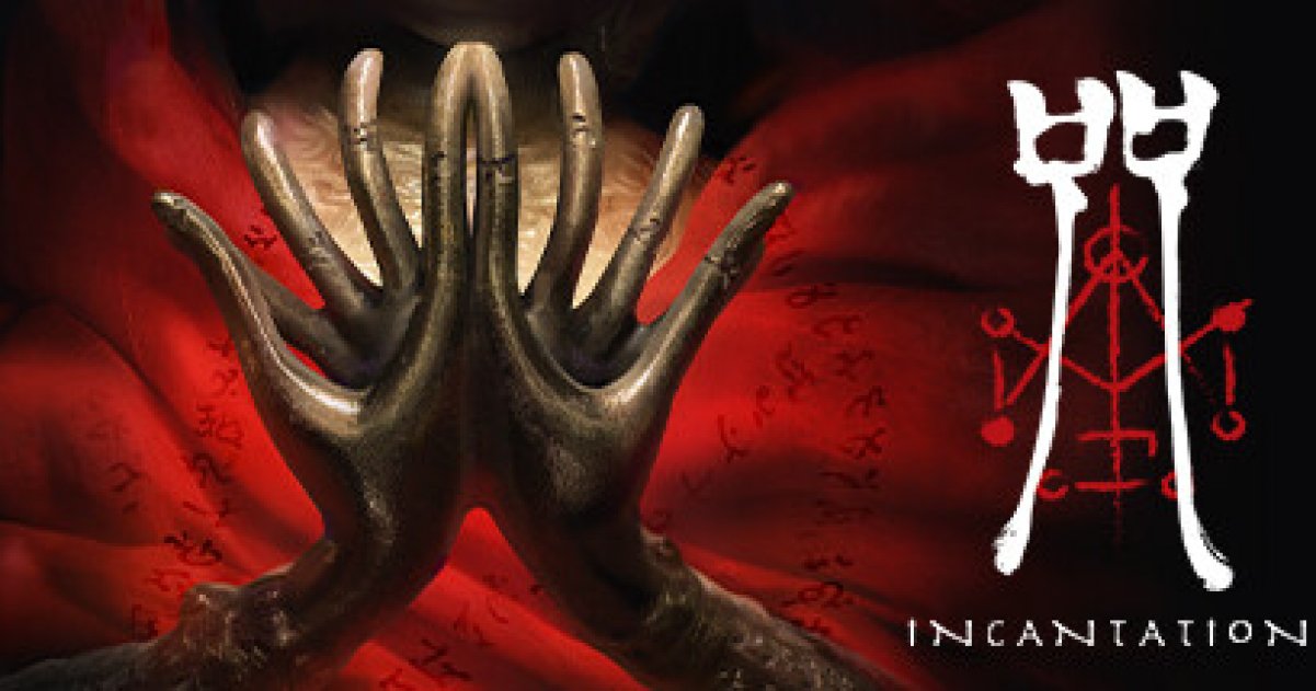 Incantation - Images & Screenshots | GameGrin
