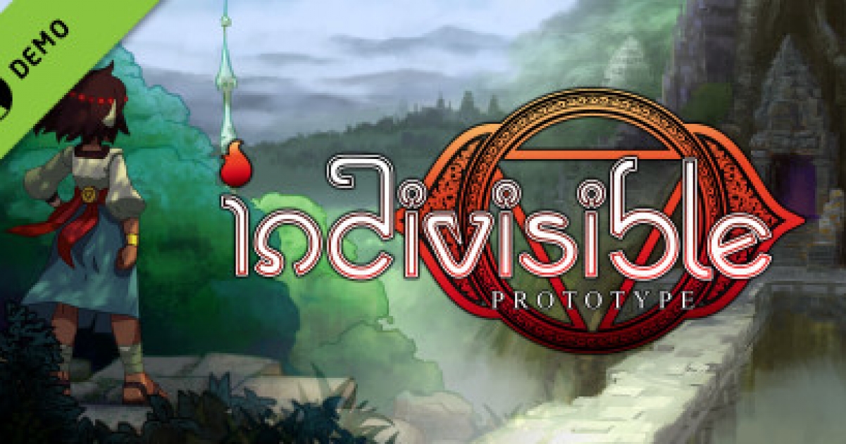 Indivisible - Game | GameGrin