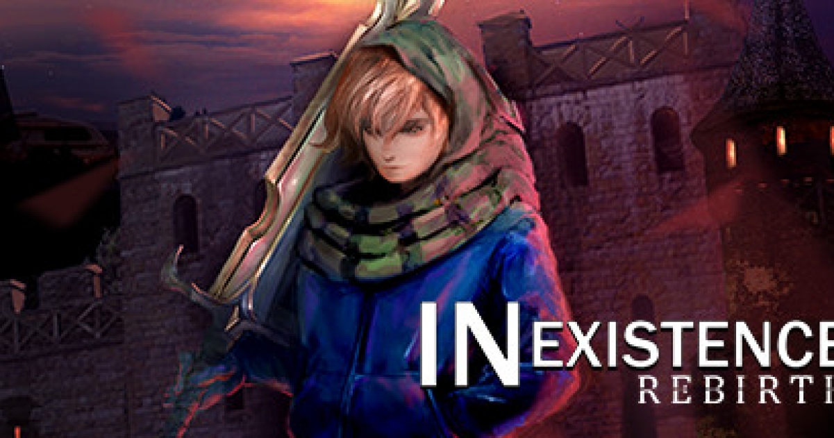 Inexistence Rebirth - Images & Screenshots | GameGrin