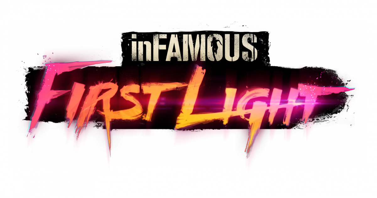 inFAMOUS First Light - Game | GameGrin