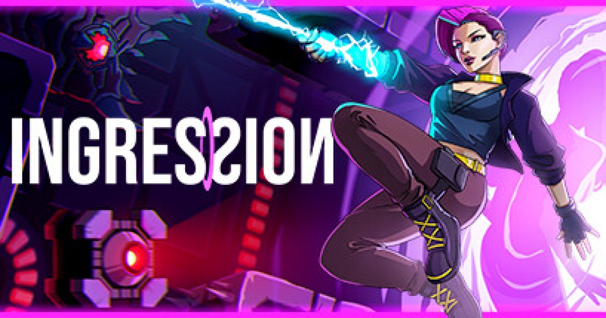 Ingression - Game | GameGrin