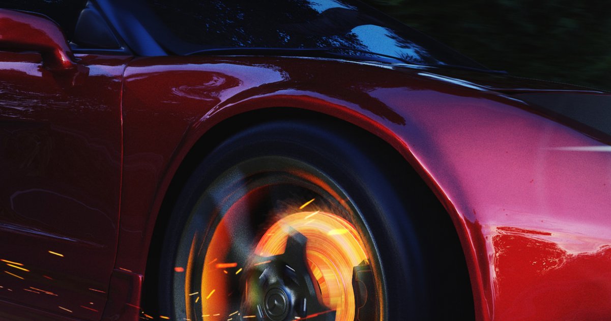 New Free Game to Keep Forever on Steam — Initial Drift Online | GameGrin