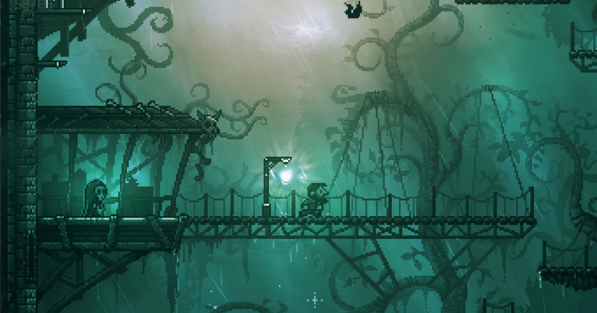 INMOST Release Date Trailer | GameGrin