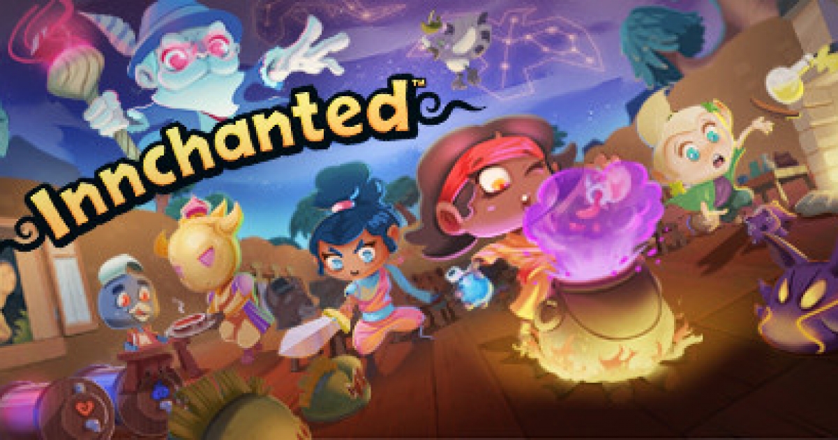 Innchanted - Images & Screenshots | GameGrin