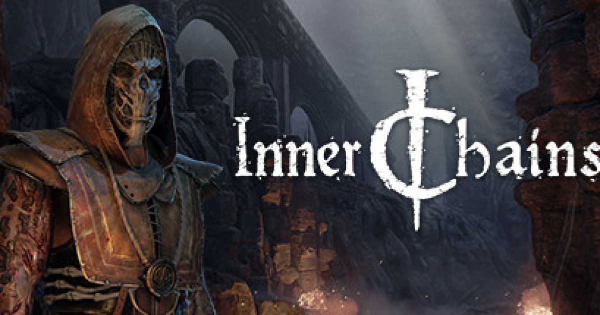 Inner Chains - Images & Screenshots | GameGrin