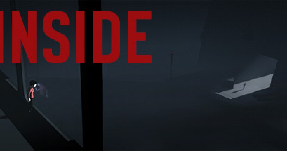 INSIDE - Game | GameGrin
