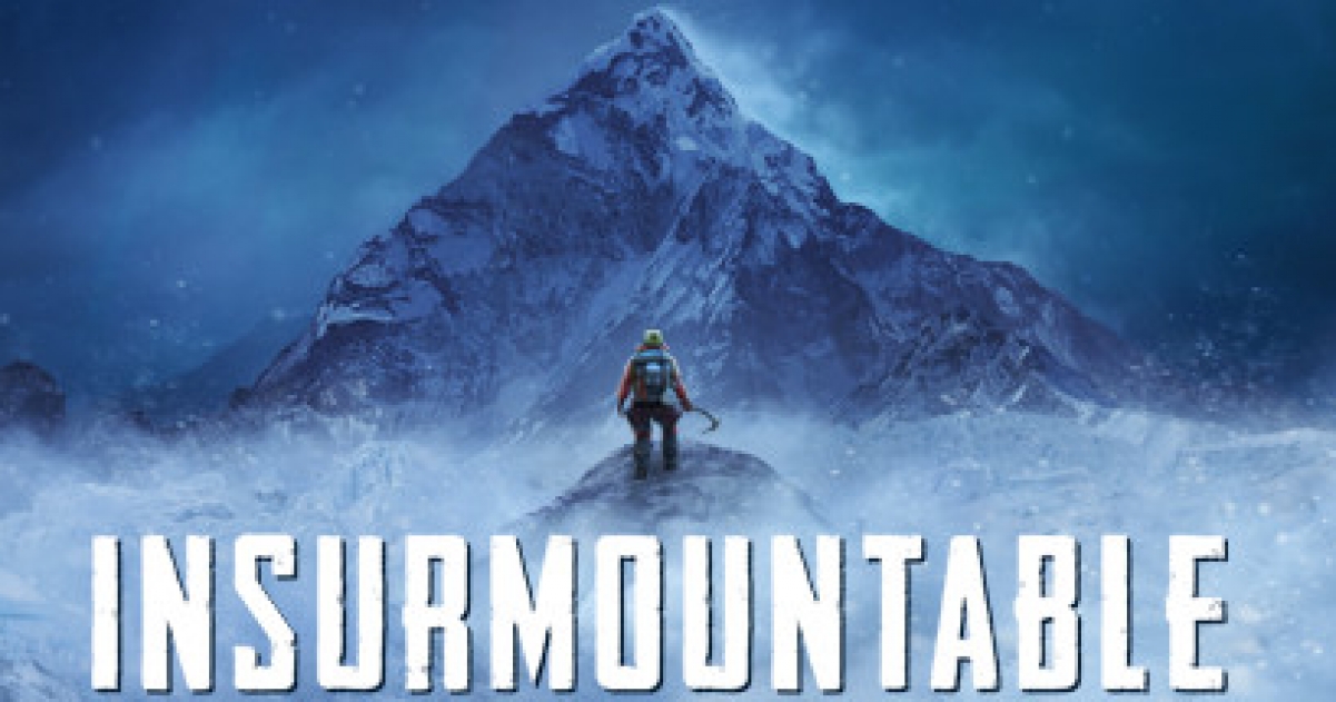 Insurmountable - Game | GameGrin