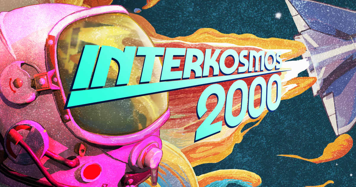 Interkosmos 2000 Review | GameGrin