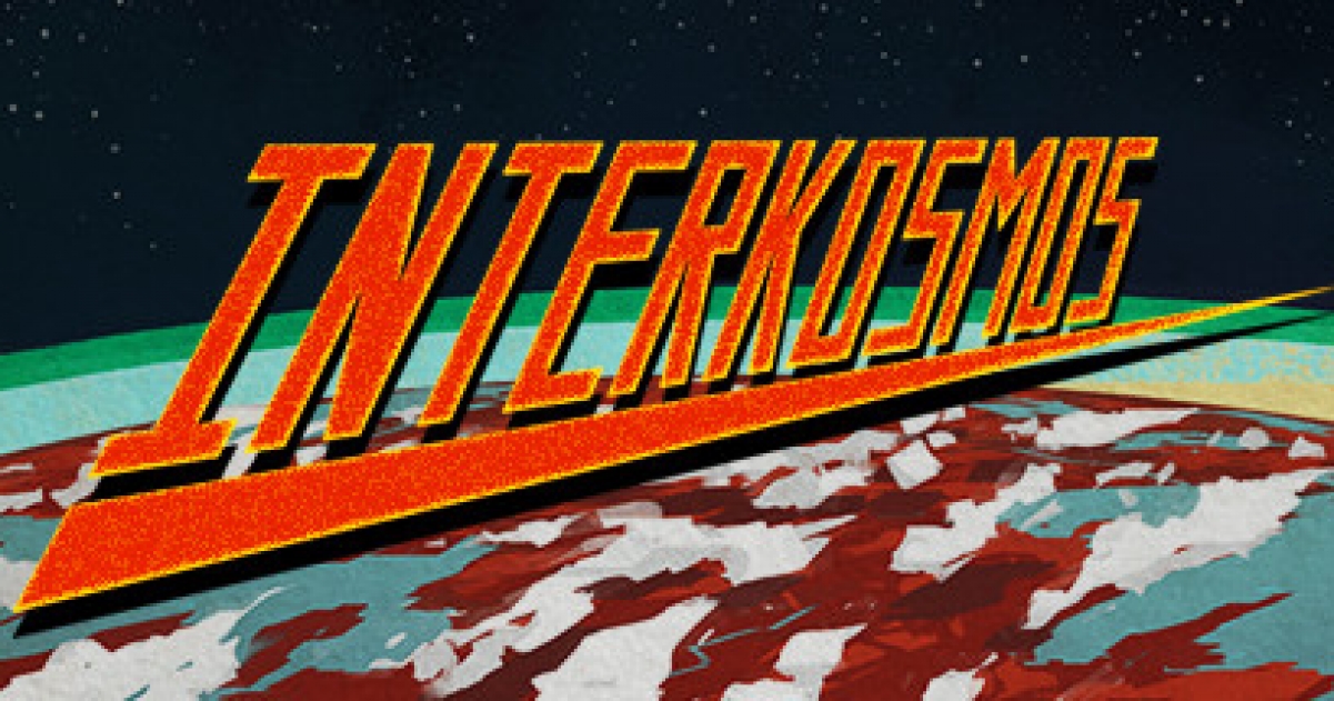 Interkosmos - Game | GameGrin