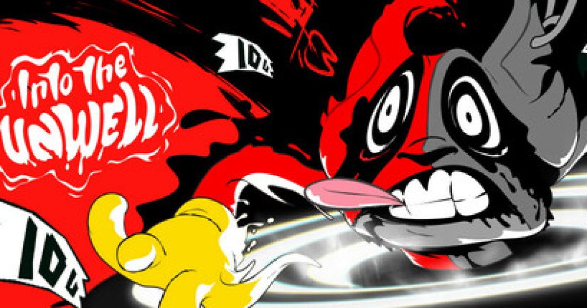 Into The Unwell - Images & Screenshots | GameGrin