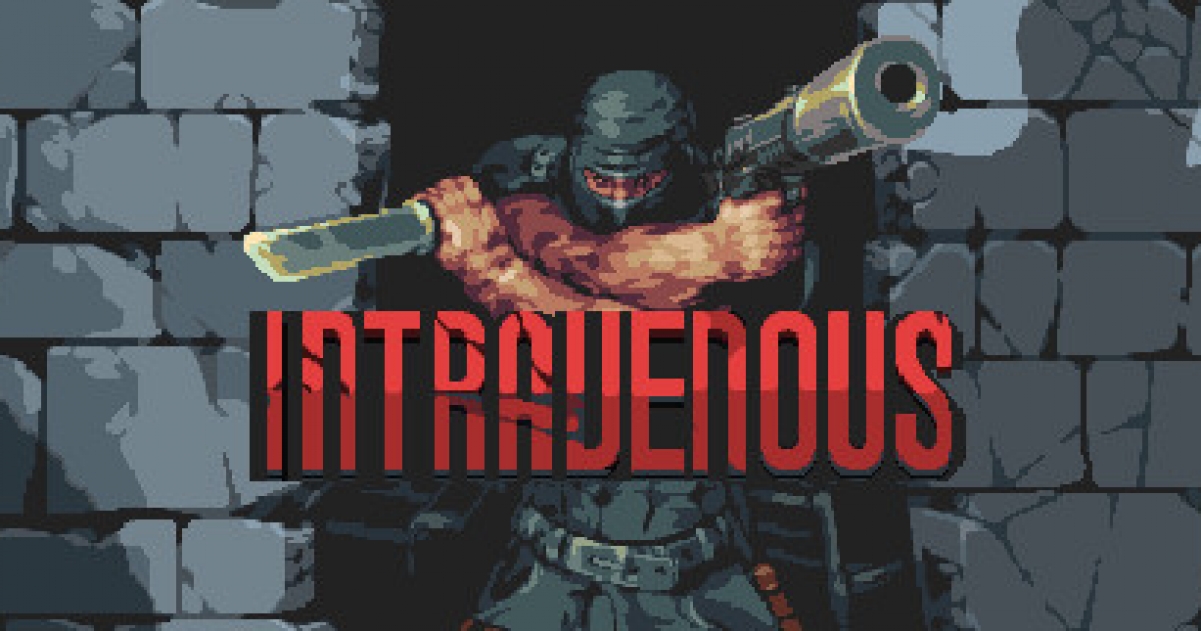 Intravenous - Images & Screenshots | GameGrin