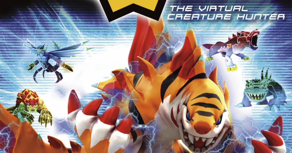 Invizimals - Game | GameGrin