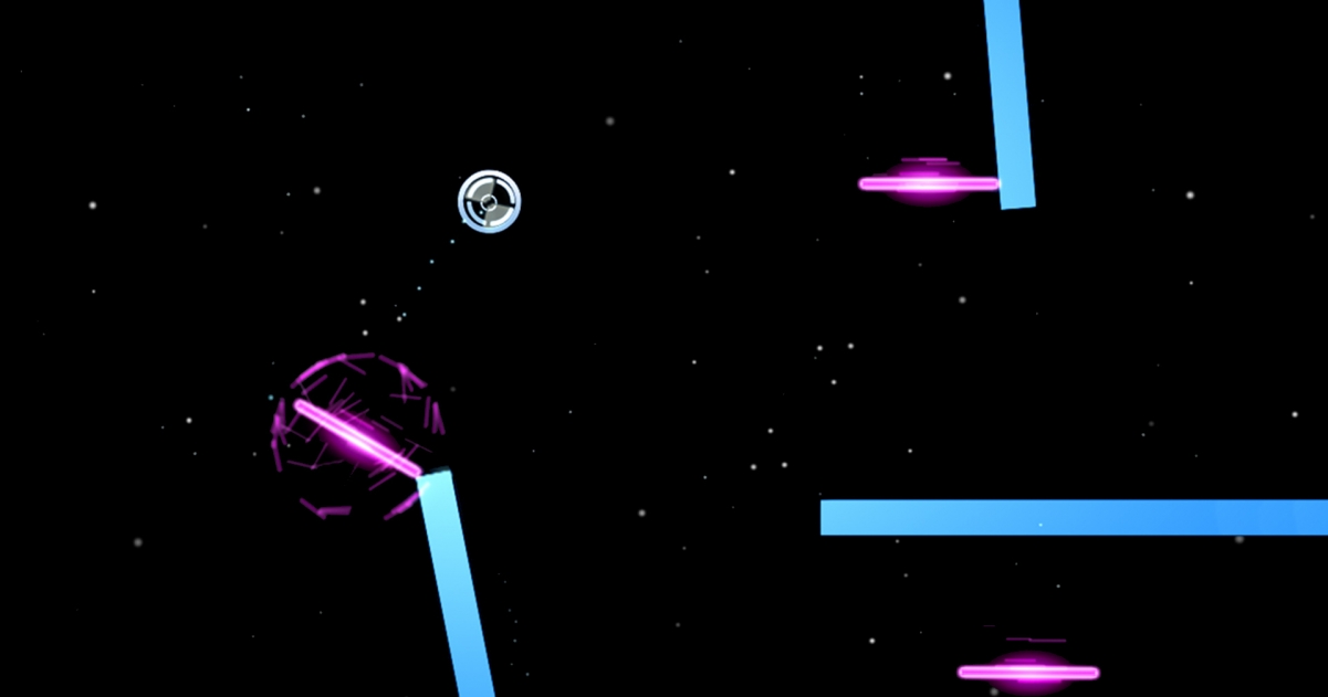 iO Review (Xbox One) | GameGrin