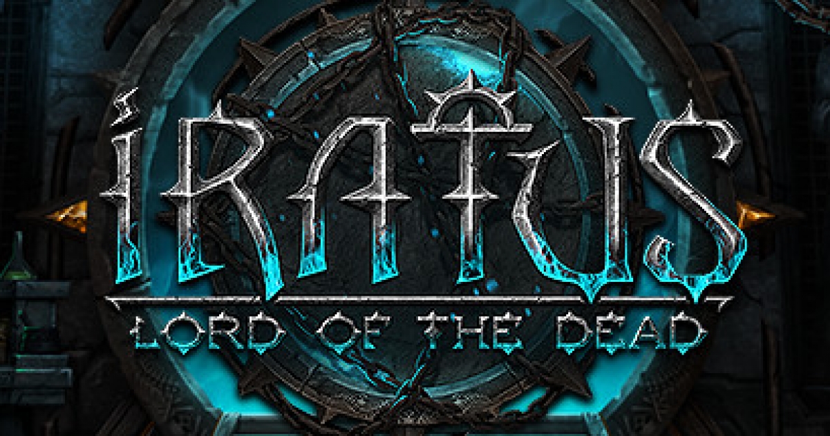 Iratus: Lord of the Dead - Game | GameGrin