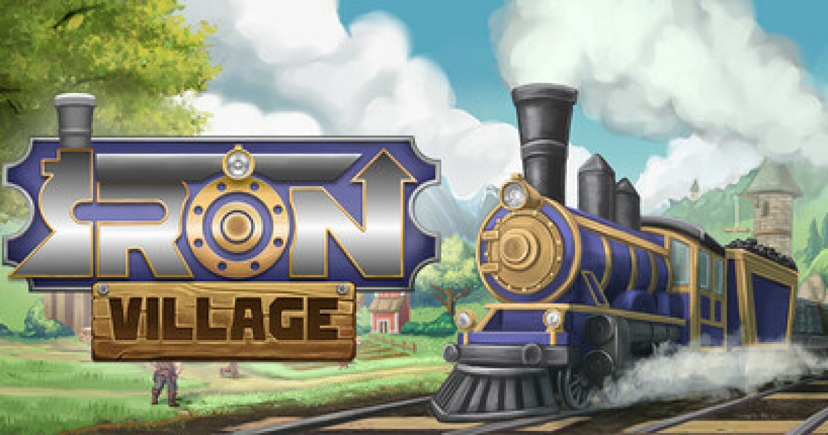 Iron Village - Images & Screenshots | GameGrin