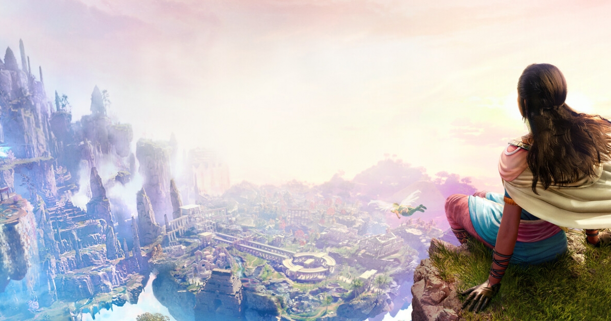 PC Gaming Show 2023: Islands of Insight | GameGrin