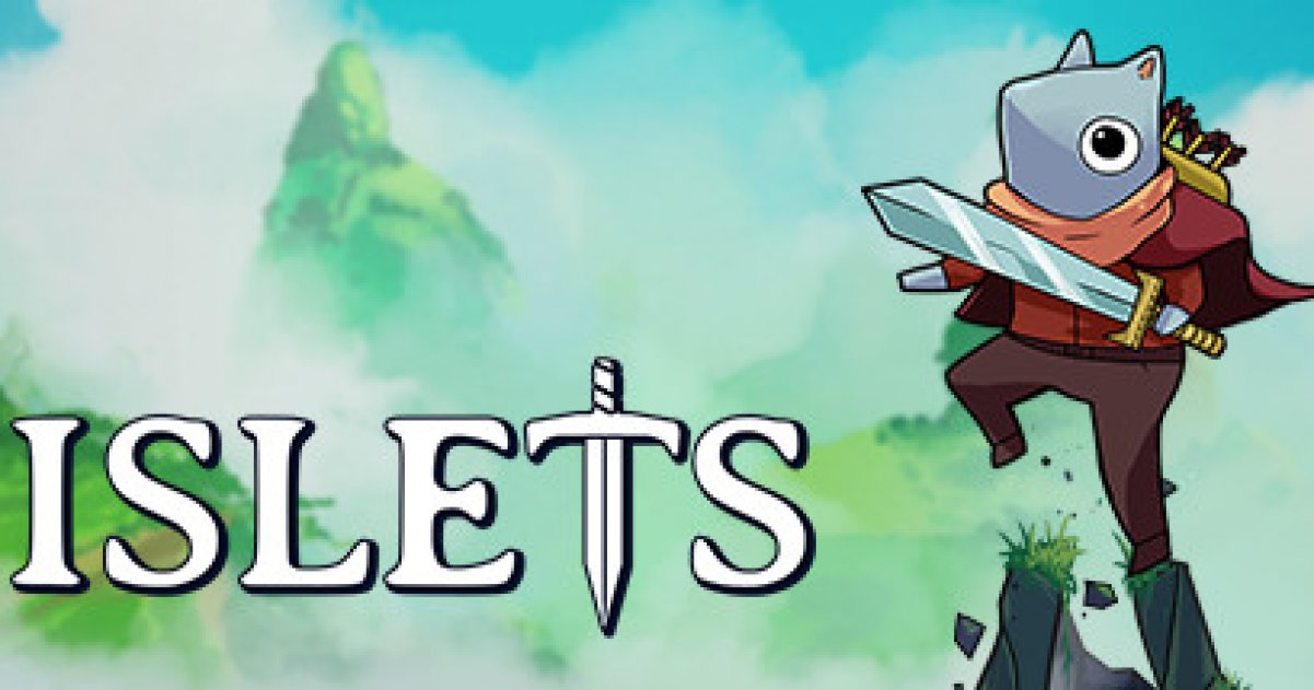 Islets - Images & Screenshots | GameGrin