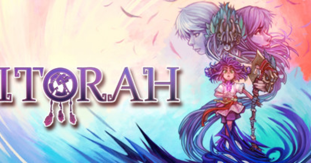 ITORAH - Game | GameGrin