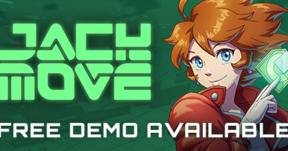 Jack Move - Game | GameGrin