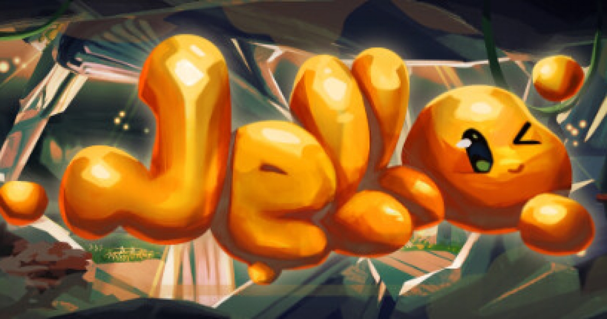 Jello - Images & Screenshots | GameGrin