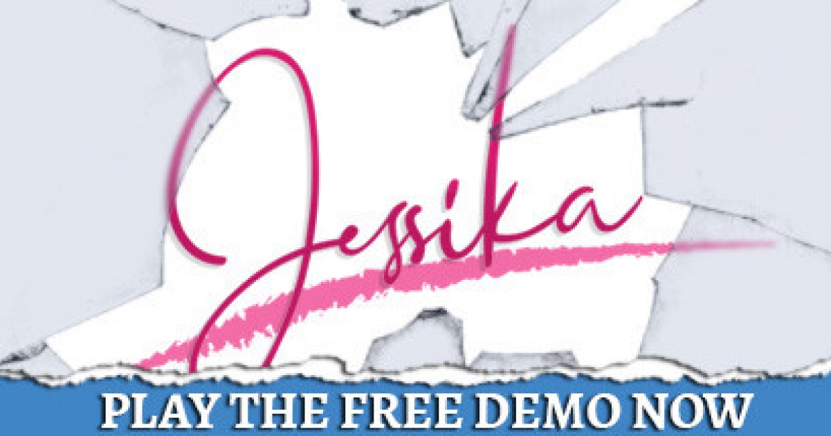 Jessika - Game | GameGrin