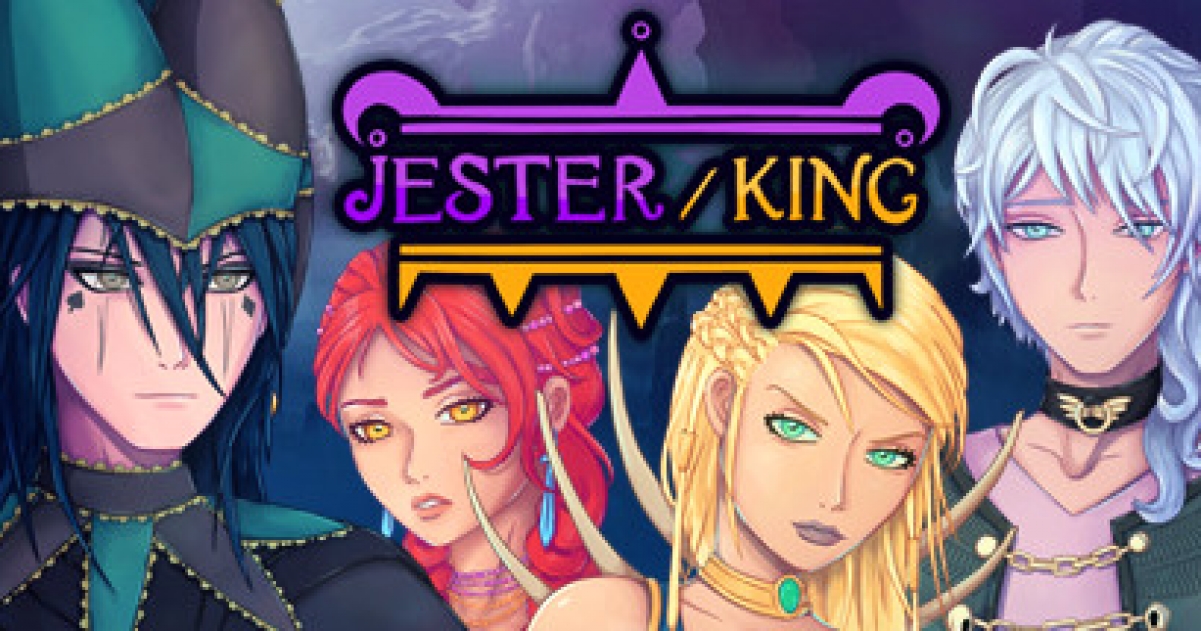 Jester / King - Game | GameGrin