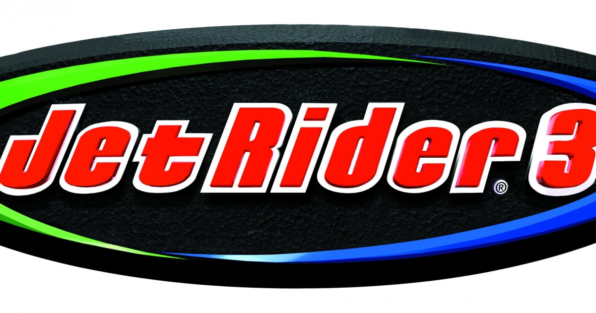 Jet Rider 3 - Images & Screenshots | GameGrin