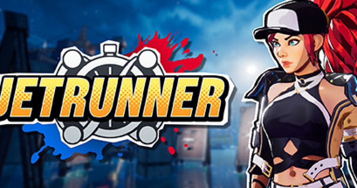 JETRUNNER - Game | GameGrin