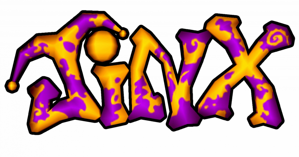 Jinx - Game | GameGrin