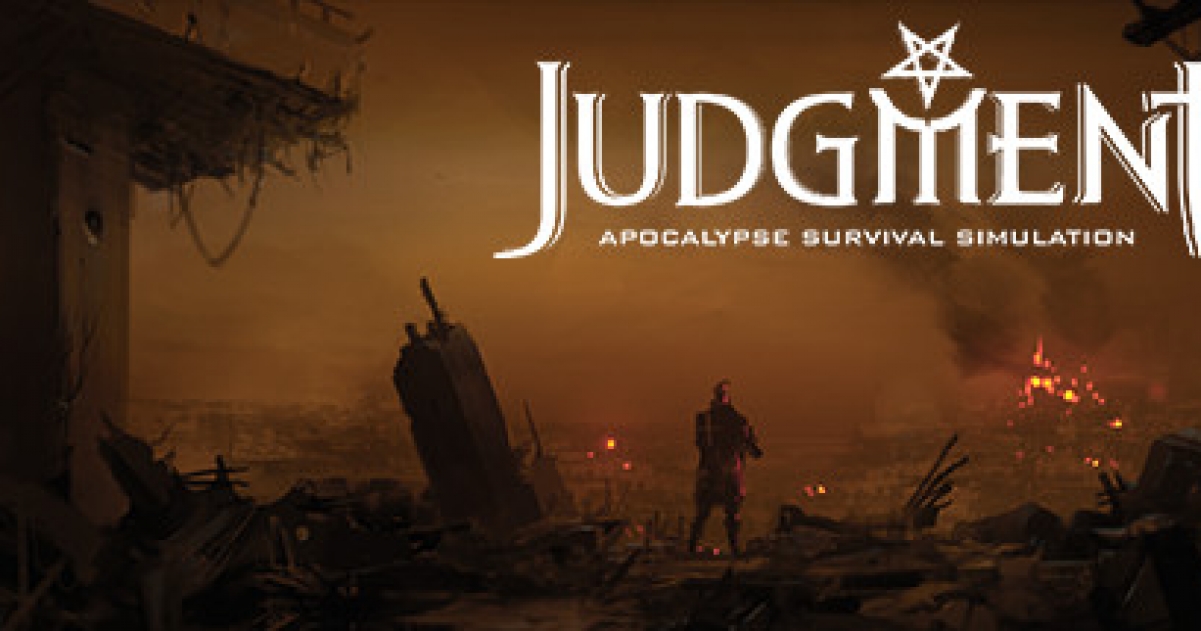 Judgment: Apocalypse Survival Simulation - Images & Screenshots | GameGrin