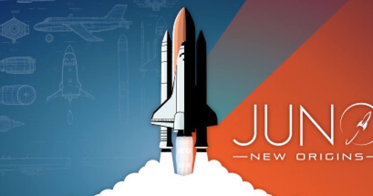 Juno: New Origins - Game | GameGrin