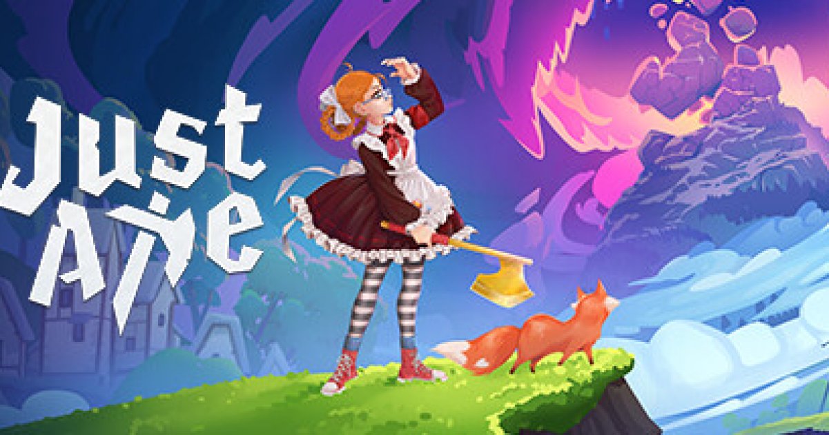 JustAxe - Game | GameGrin