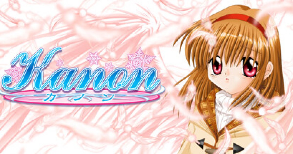 Kanon - Images & Screenshots | GameGrin