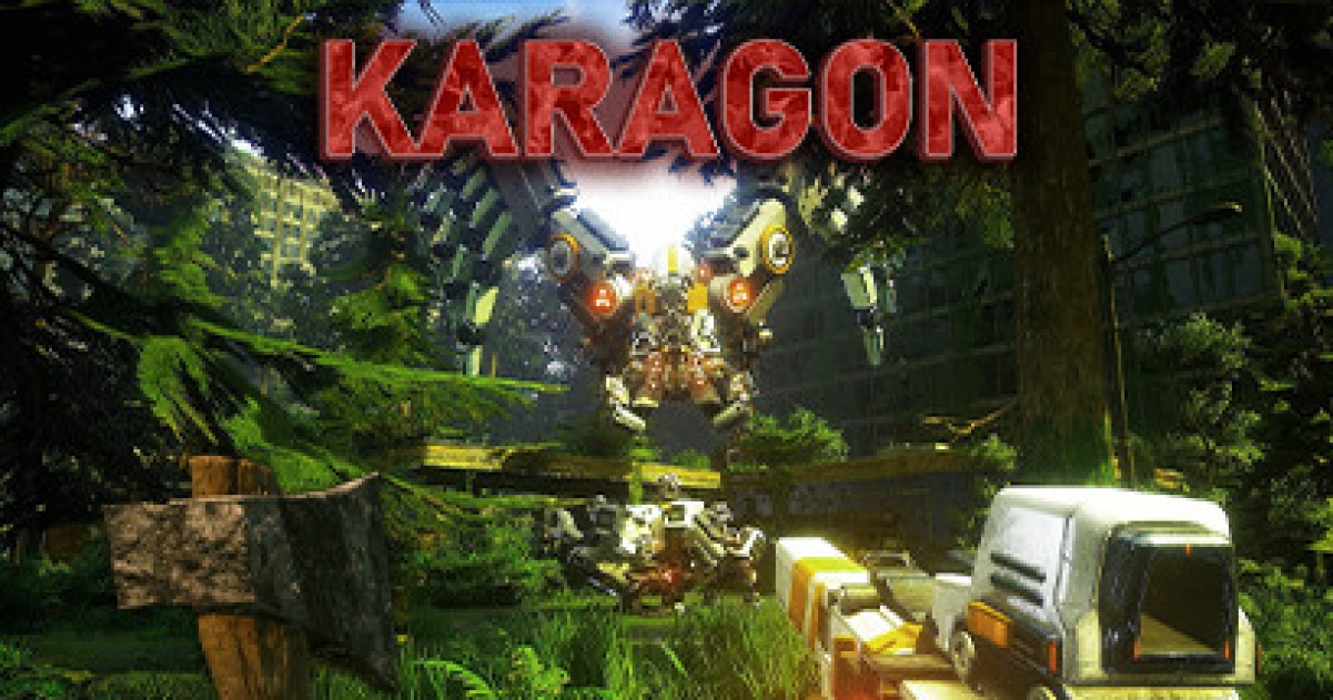 Karagon - Images & Screenshots | GameGrin