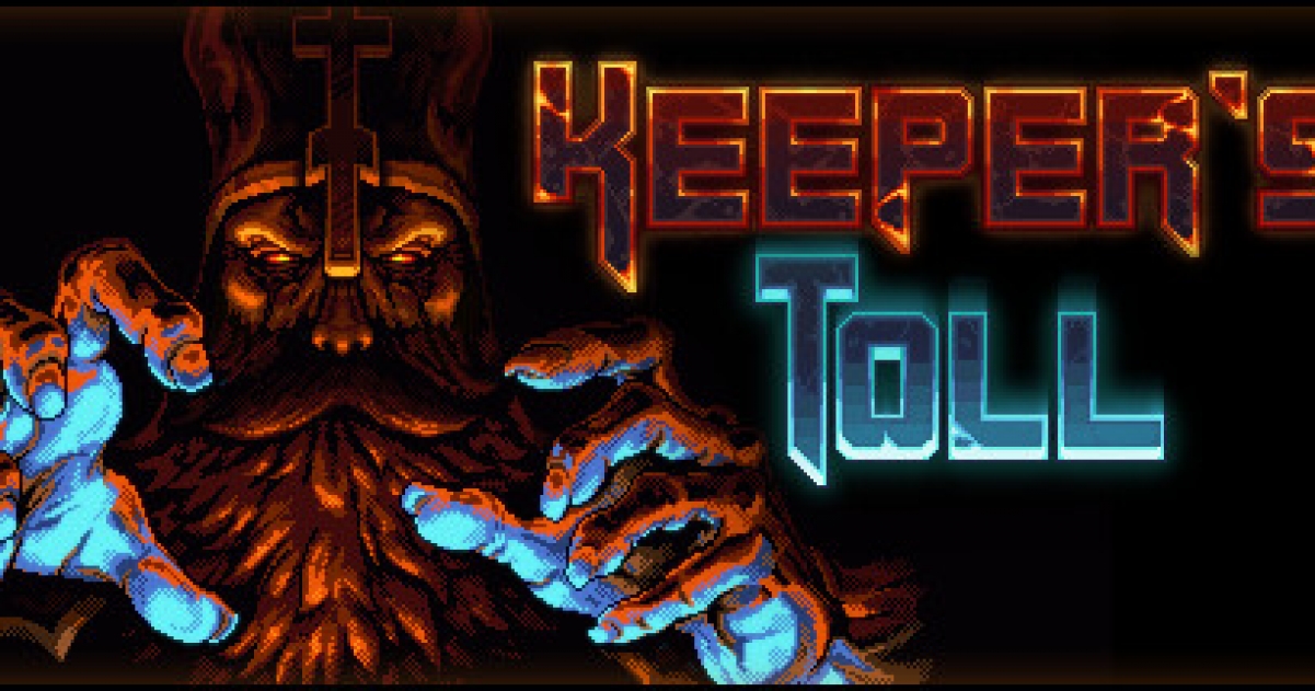 Keeper's Toll - Game | GameGrin