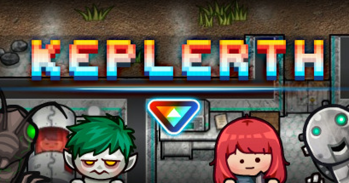 Keplerth - Images & Screenshots | GameGrin