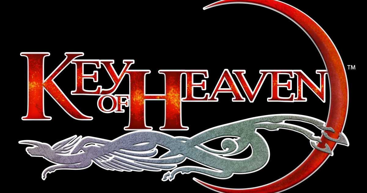Key of Heaven - Images & Screenshots | GameGrin