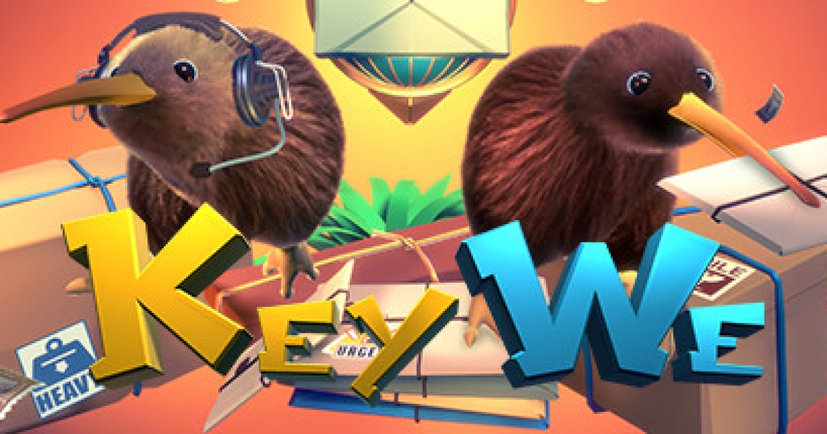 KeyWe - Game | GameGrin