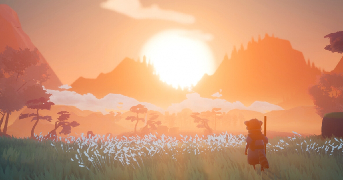 Wholesome Direct 2023: Kibu | GameGrin