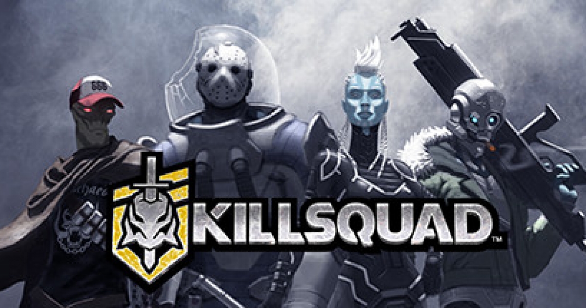 Killsquad - Images & Screenshots | GameGrin