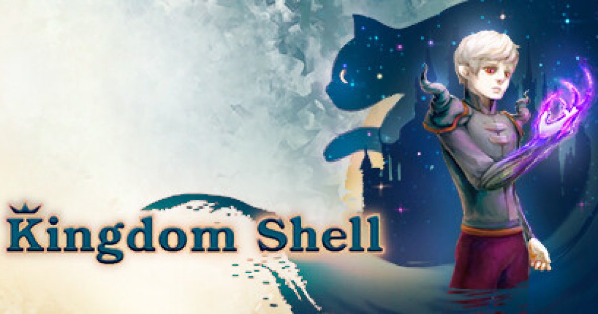 Kingdom Shell - Game | GameGrin