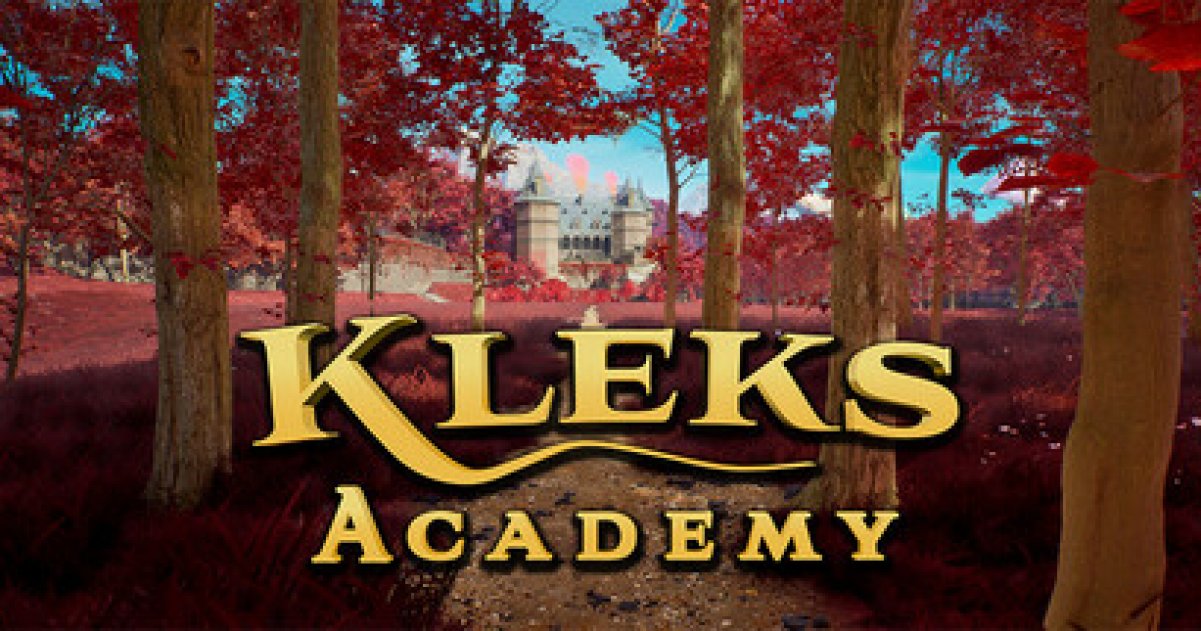 Kleks Academy - Game | GameGrin