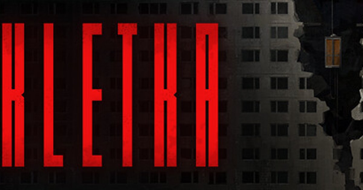 KLETKA - Game | GameGrin