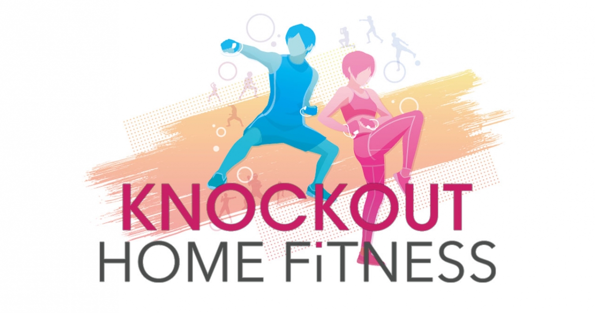 Knockout Home Fitness Review | GameGrin