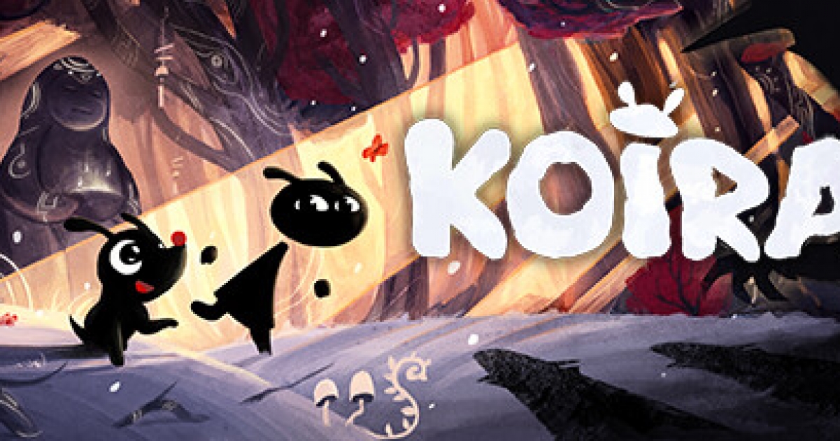 Koira - Game | GameGrin