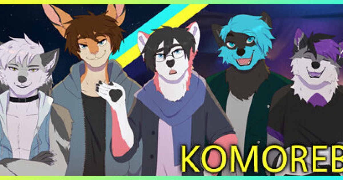 Komorebi - Game | GameGrin