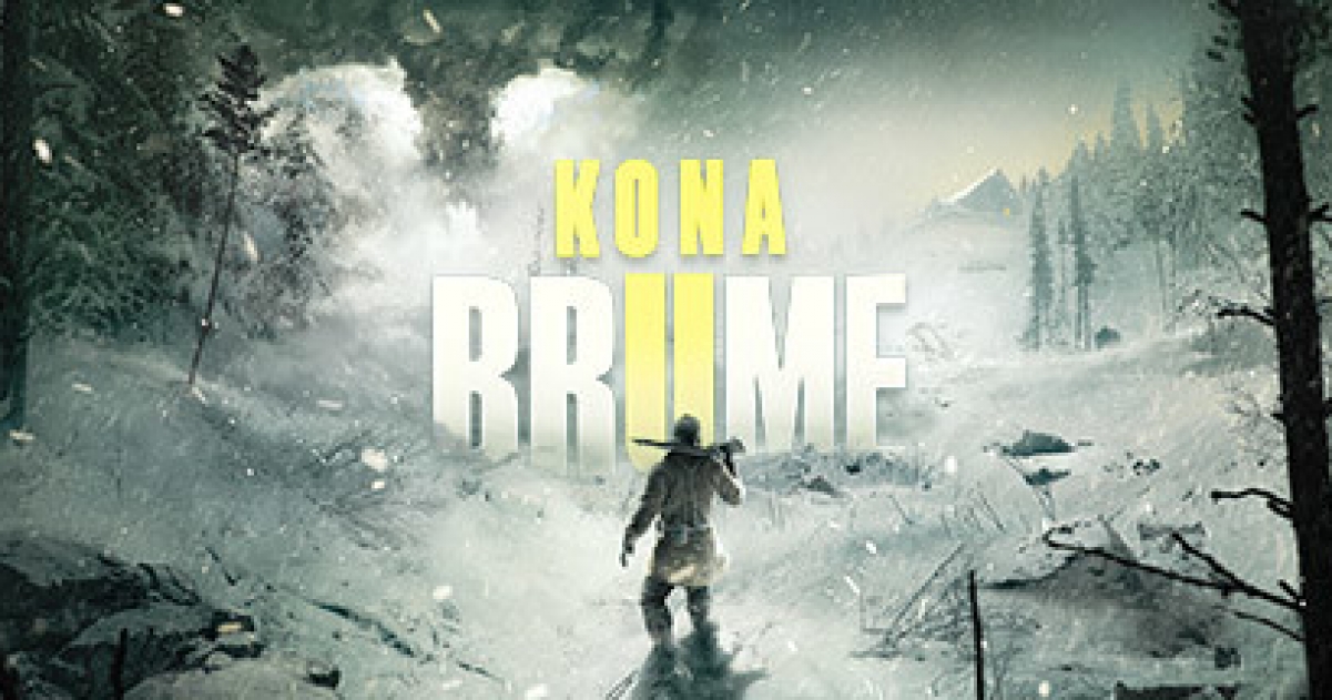 Kona II: Brume - Images & Screenshots | GameGrin