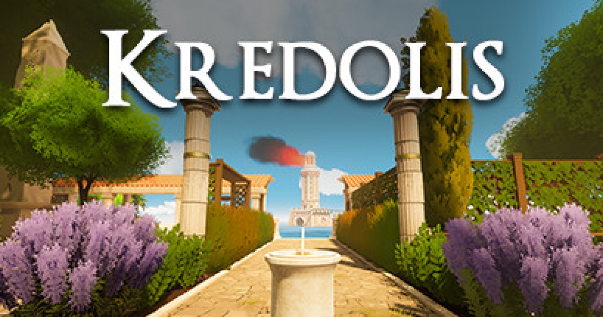 Kredolis - Images & Screenshots | GameGrin