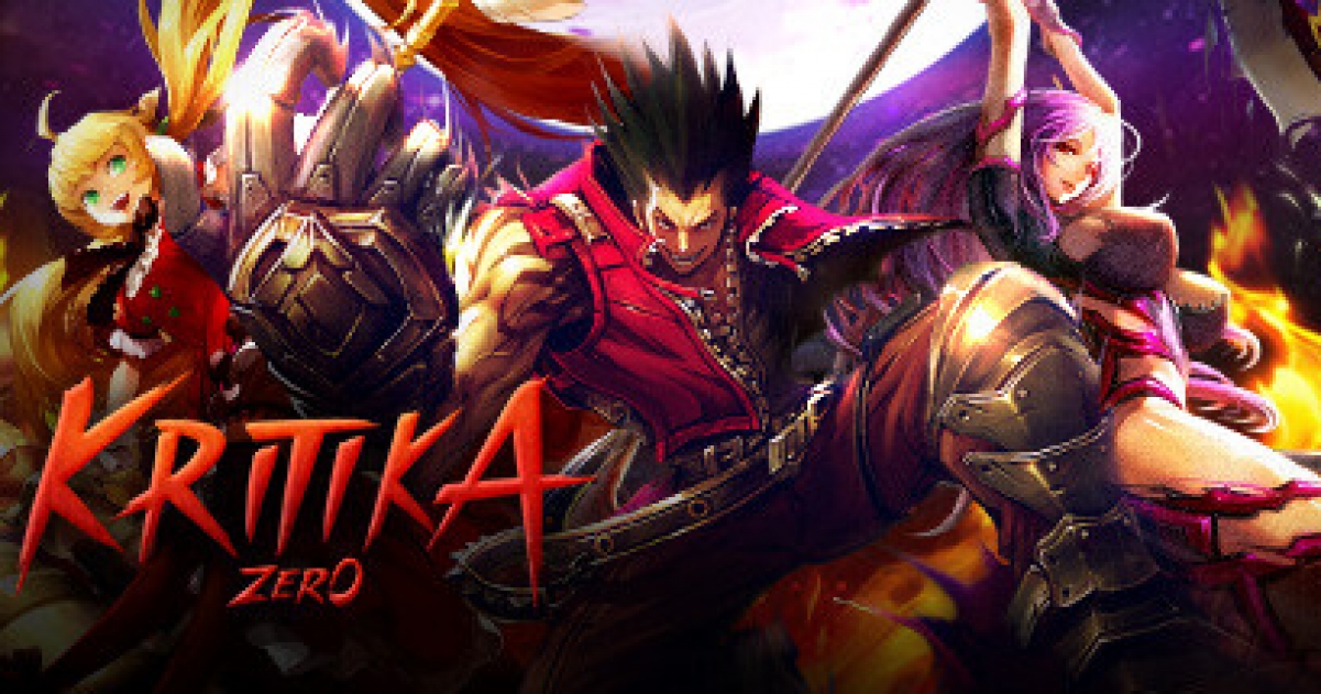 KRITIKA: ZERO - Images & Screenshots | GameGrin