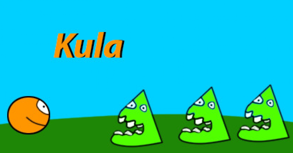 Kula - Images & Screenshots | GameGrin